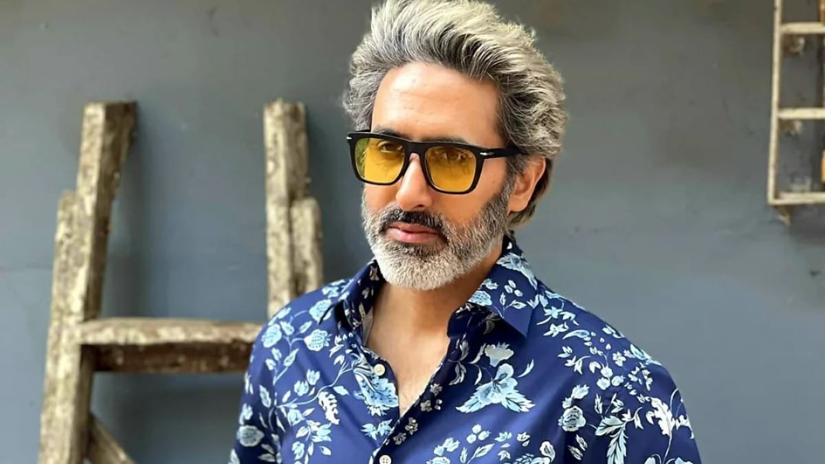 Kyunki Saas Bhi Kabhi Bahu Thi's Sumeet Sachdev Loses 15 Kg For New ...