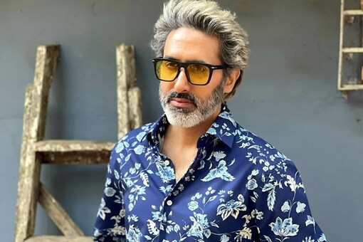 Kyunki Saas Bhi Kabhi Bahu Thi's Sumeet Sachdev Loses 15 Kg For New ...