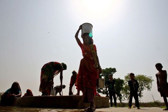 A Telangana Tribal Village's Remarkable Transformation: Over 200 ...