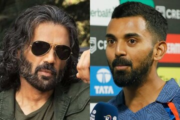 Suniel Shetty Defends KL Rahul In Koffee With Karan Controversy, Says 'You Get Kids Excited And ...