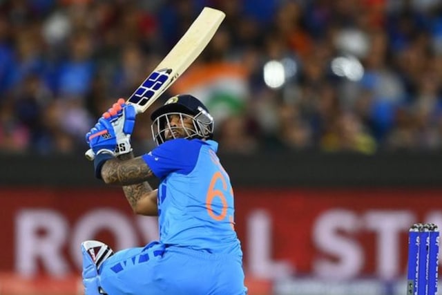 ICC T20 Rankings: Suryakumar Yadav Continues to Lead, Bhuvneshwar Kumar ... ICC T20 Rankings: Suryakumar Yadav Continues to Lead, Bhuvneshwar Kumar ...