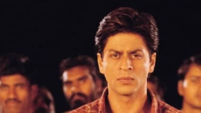SRK Fans are Reliving Mohan Bhargav’s Heartwarming Character Arc in ...