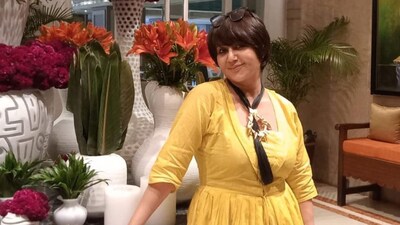 Qala Star Swastika Mukherjee Gets Her Morphed Naked Pics, Accuses ...
