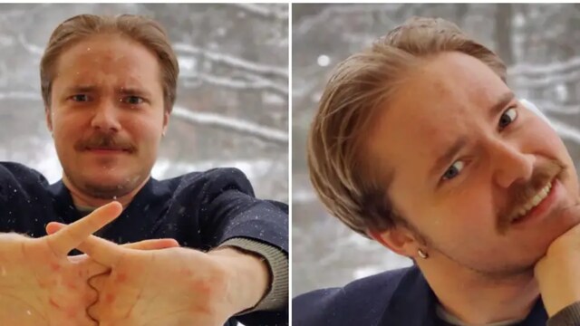 Wait, What? Swedish Man Sets World Record For Cracking 46 Joints In A ...