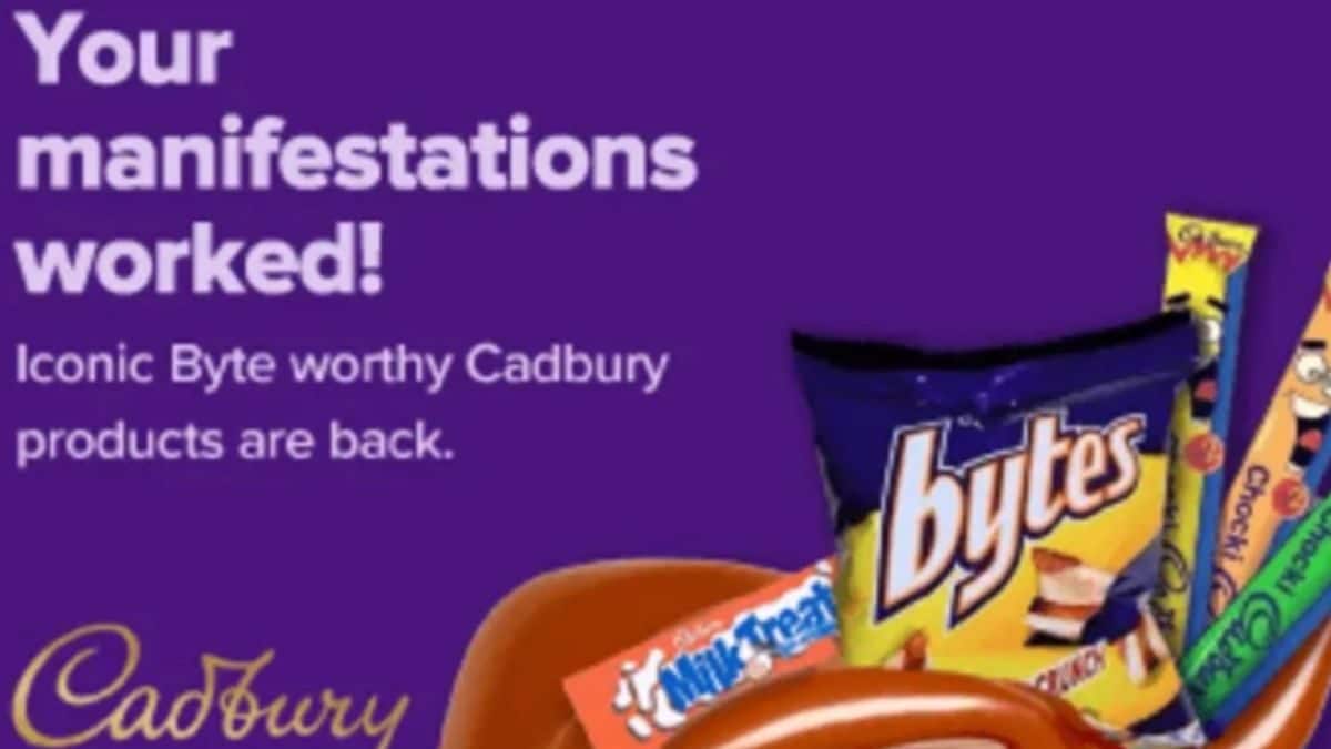 Is Cadbury Bytes Back? Swiggy's 'Brutal' April Fools' Day Prank Has ...