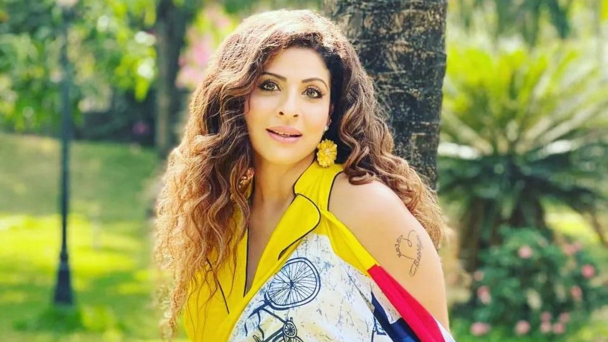 Tannaz Irani Birthday: Top Performances of the Multi-talented Actress ...