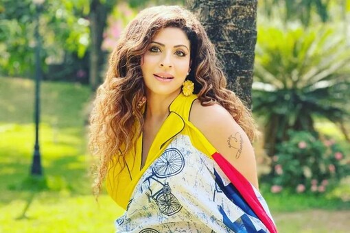 Tannaz Irani Birthday: Top Performances of the Multi-talented Actress ...