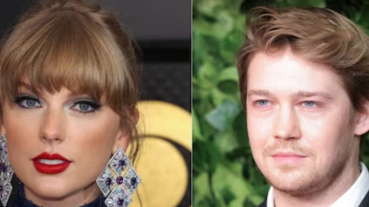 In Pics: What Joe Alwyn Has Been Up To After Breakup With Taylor Swift ...