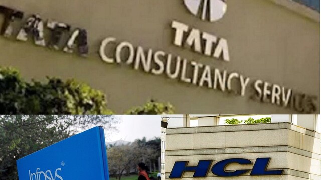 TCS Vs Infosys Vs Wipro Vs HCL Tech: A Complete Comparison of Employee ...