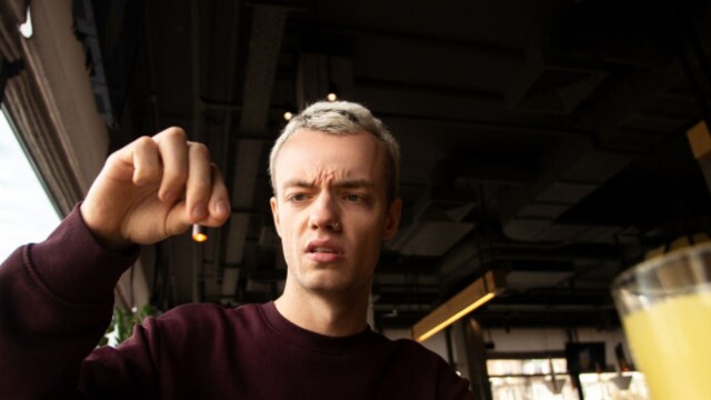 Why a Test that Evaluates Food Disgust is Social Media's Latest ...