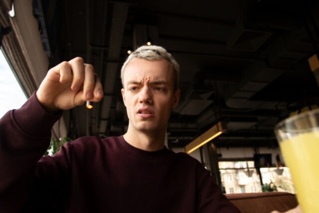 Why a Test that Evaluates Food Disgust is Social Media's Latest ...