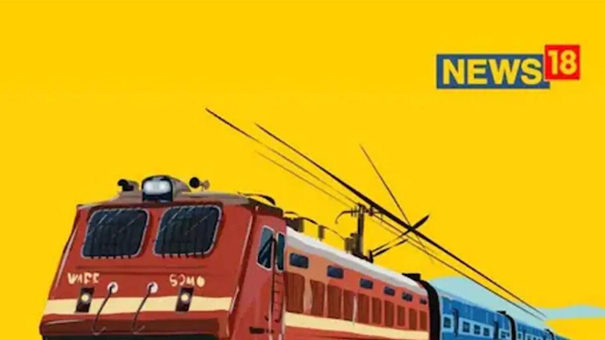 These Trains, Cancelled Due to Rail Roko Agitation, To Soon Operate ...