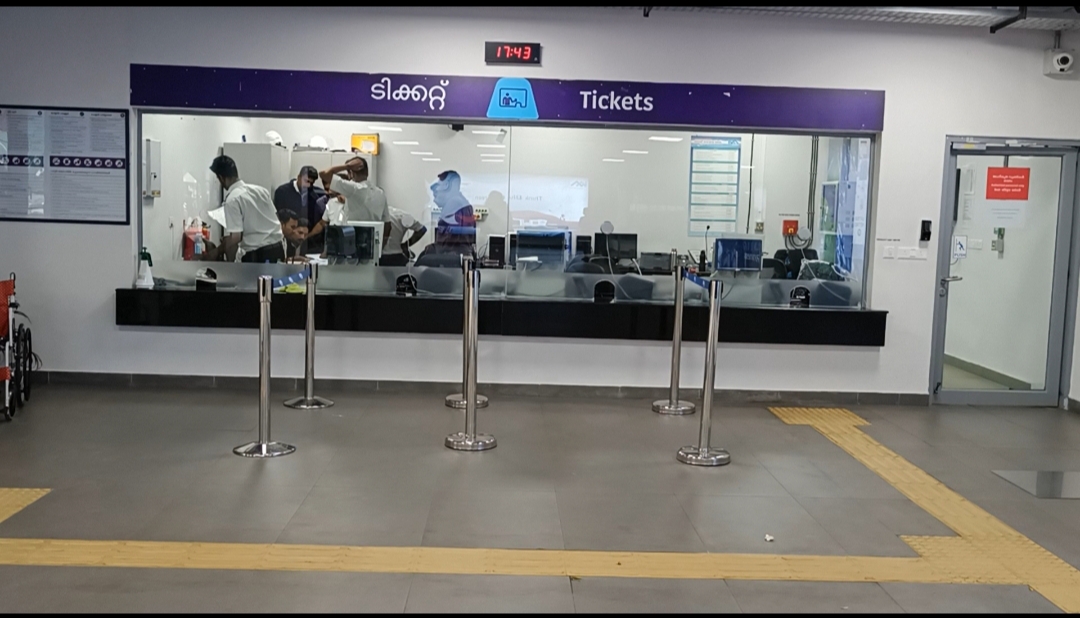 Now You Can Beat the Traffic & Watch Dolphins With Kochi's Eco-Friendly ...