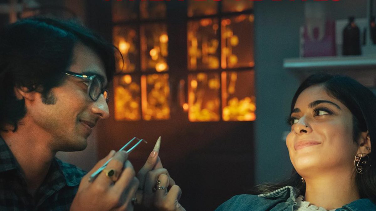 Tooth Pari Review: Shantanu Maheshwari Delivers Earnest Performance ...
