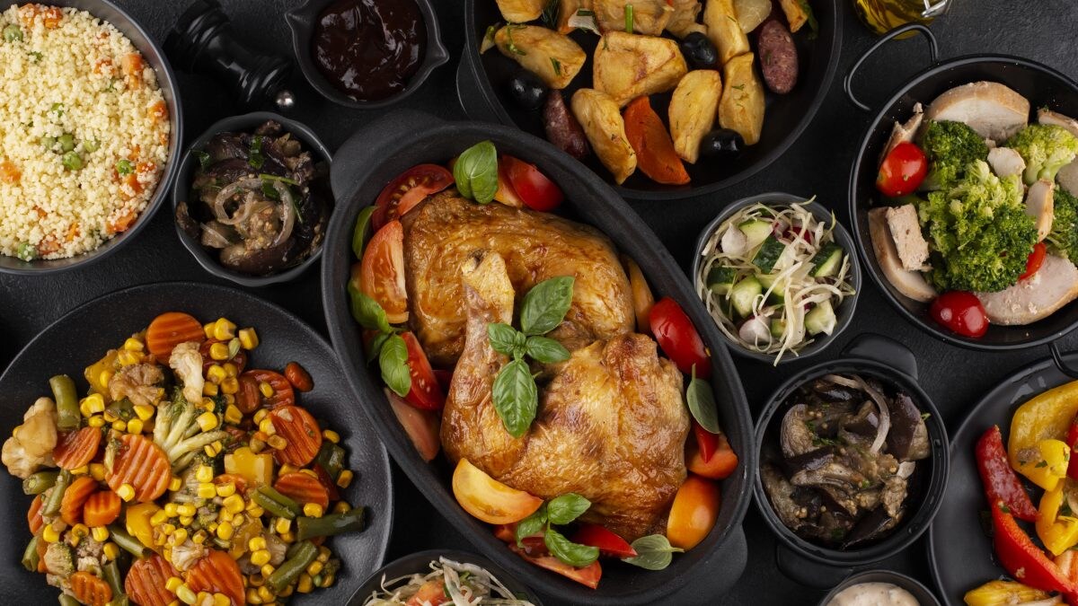 The Future of Prepared Meals: Trends to Watch in the Next Several Years ...