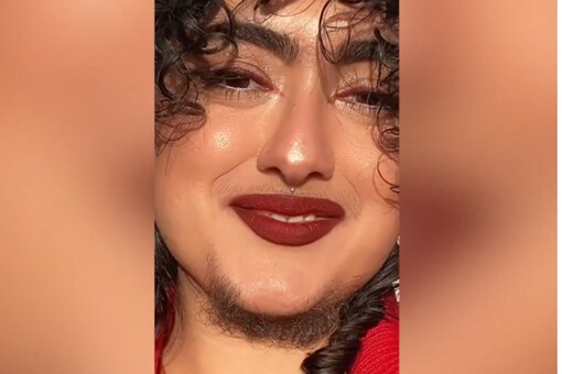 Trans Woman Shuts Trolls By Sharing How Growing A Beard Gives Her ...