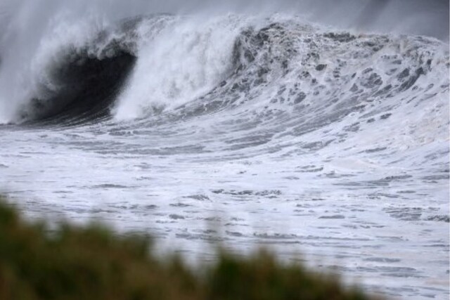 Severe Cyclone Hits Australia with 'Record-breaking' Wind Speeds - News18