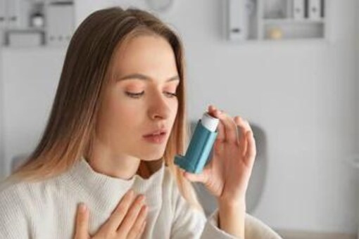 Monsoon Survival Guide for Asthma Patients: Essential Care Tips - News18
