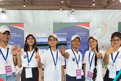 ‘YUVAi’ Connect: All About Programme By IT Ministry, NeGD & Intel for ...