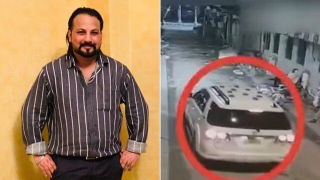 Hindu Man Employed with Pakistani News Channel Abducted in Karachi ...