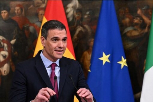 Spanish PM Pedro Sanchez Apologises Over Sexual Consent Law Reform Loophole