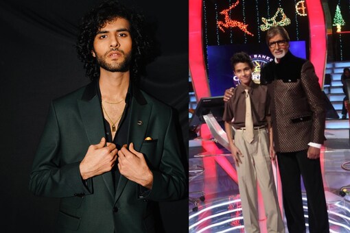 Chintan Rachchh’s Mega Throwback Video With Amitabh Bachchan From The ...