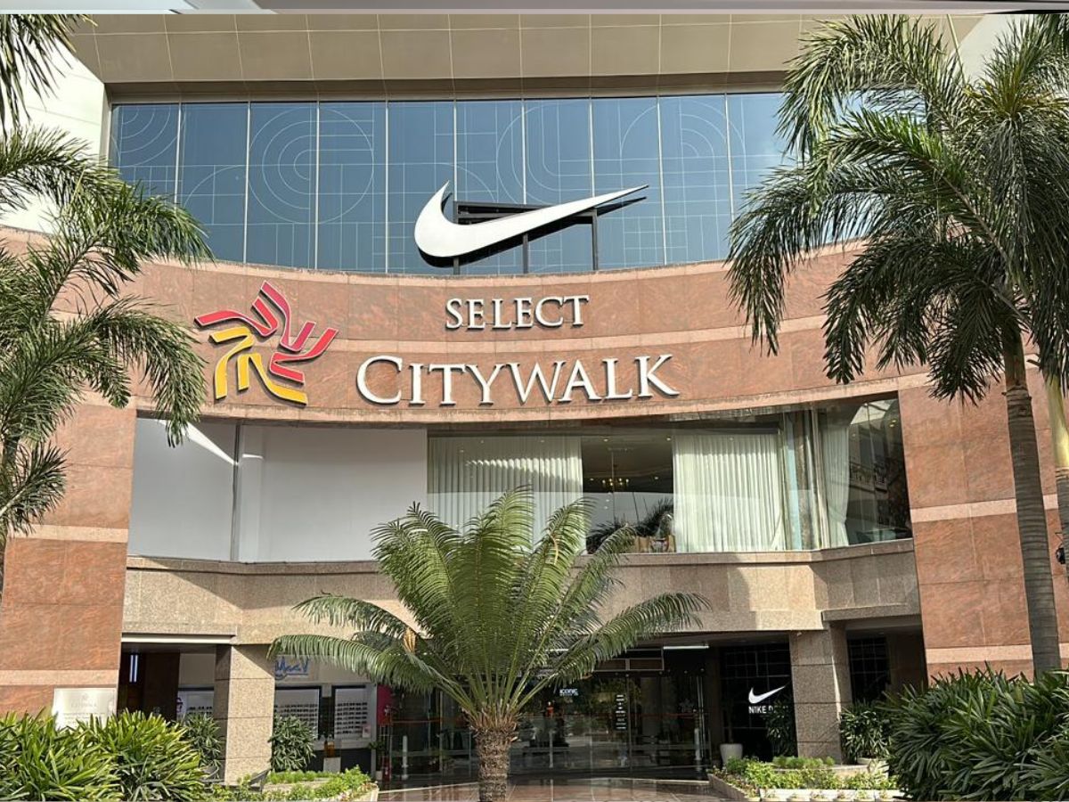 Apple Saket Opening On April 20: First Look At Apple Store in Delhi ...