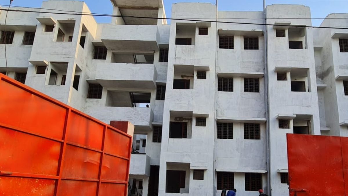 PMAY Homes to Come Up on Prayagraj Land Freed from Atiq Ahmed’s ...