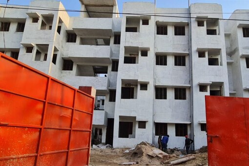 PMAY Homes to Come Up on Prayagraj Land Freed from Atiq Ahmed’s ...