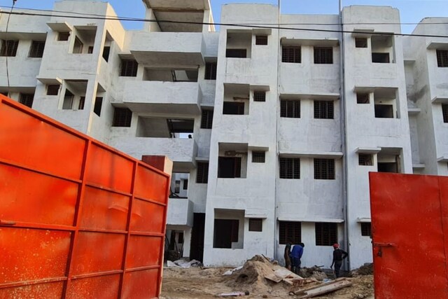 PMAY Homes to Come Up on Prayagraj Land Freed from Atiq Ahmed’s ...