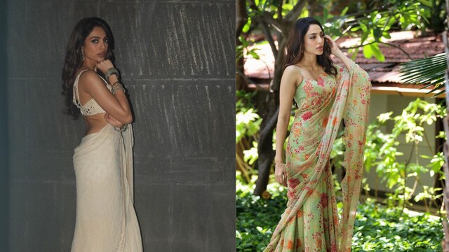 Ponniyin Selvan 2: Sobhita Dhulipala's Looks During Promotions Will Live In Our Hearts Rent-Free ...