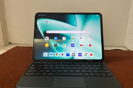 OnePlus Pad: A Promising Tablet At The Right Price – First Look - News18