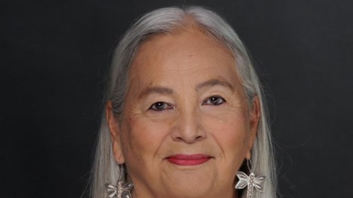 US: Denise Lajimodiere is Named North Dakota's First Native American ...