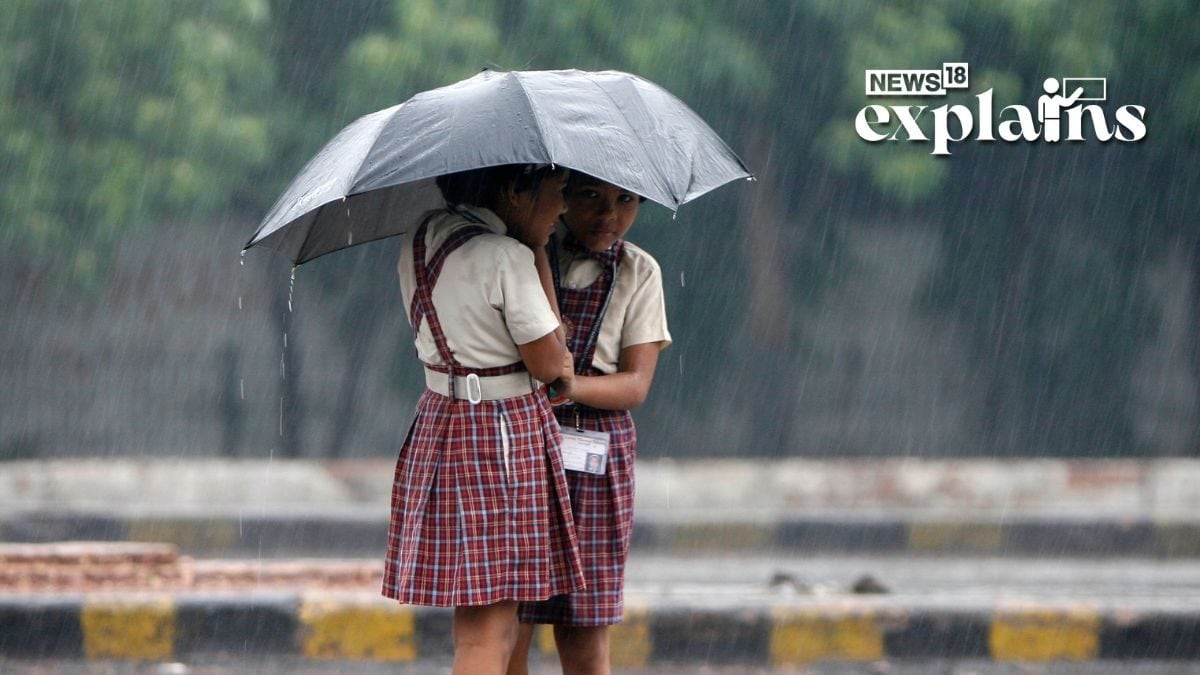 Two Different Forecasts for Monsoon Season: But Why and Which is ...