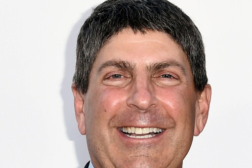 NBCUniversal CEO Jeff Shell Ousted over ‘Inappropriate Conduct’ - News18