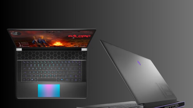Dell Launches Alienware m18, x16 R1 And Inspiron 16 Series Laptops In India: Check Price ...