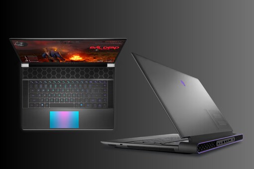 Dell Launches Alienware m18, x16 R1 And Inspiron 16 Series Laptops In India: Check Price ...