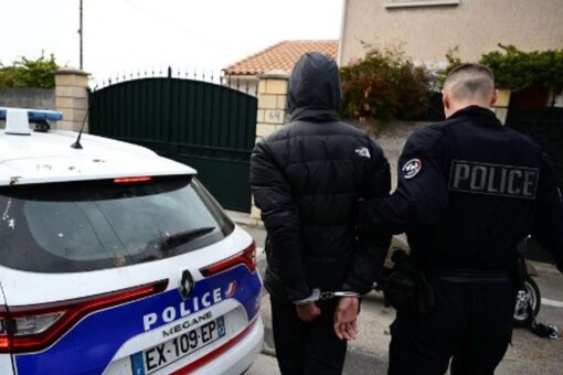France: At Least 3 Killed, 8 Injured During Drug Gang Violence in ...