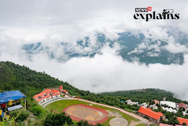 Civil Services Day 2023: All About the Occasion and India's 'Dream ...