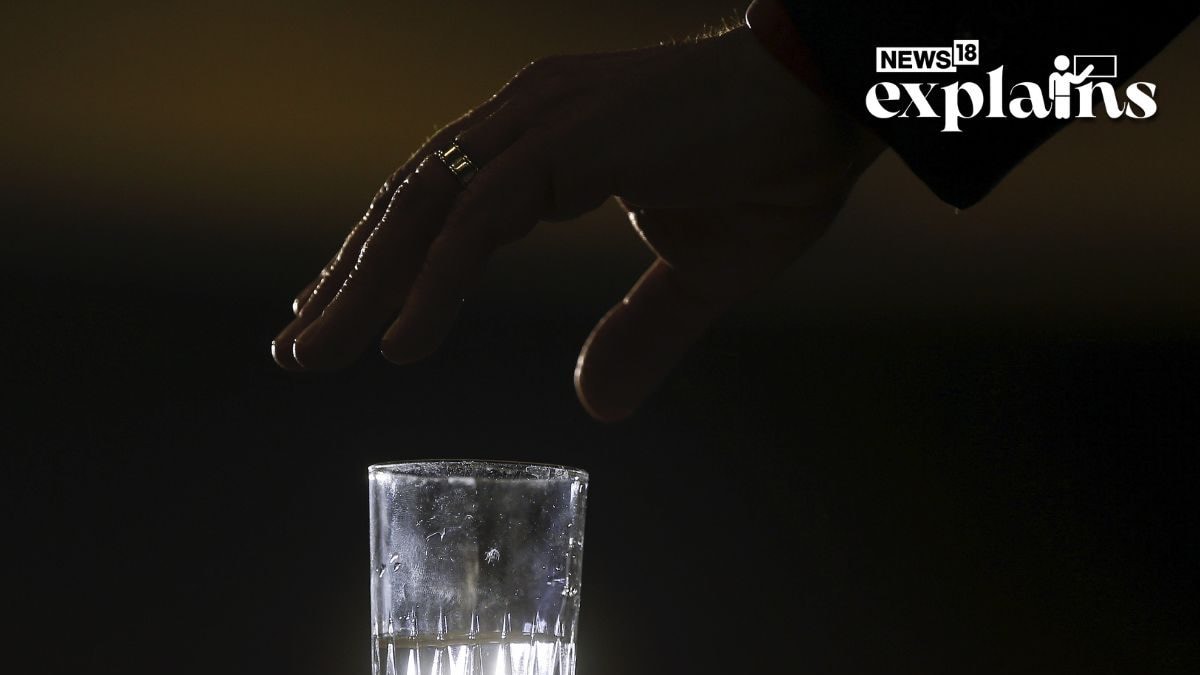 Weight Loss: 'Hacking Water' is the Newest Social Media Trend. Does it ...