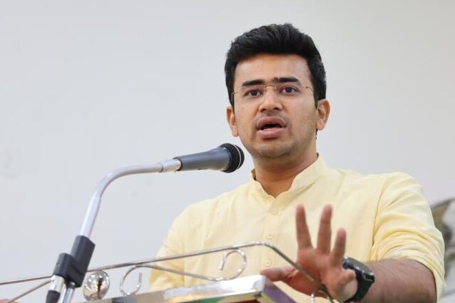 Srinivas Murthy Denied Cong Ticket in Karnataka Polls for Not Being ...