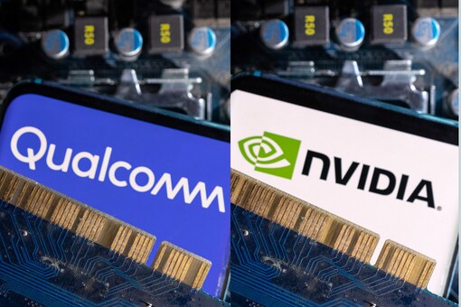 Artificial Intelligence: Qualcomm, Nvidia Battle for Top Spot in AI ...