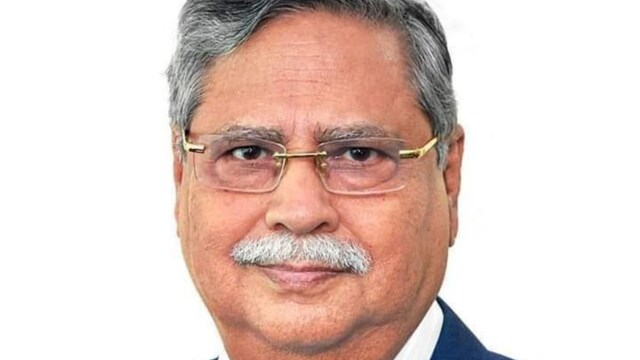 Mohammad Shahabuddin Takes Oath as Bangladesh's New President | World ...