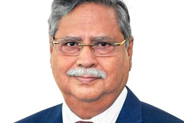 Mohammad Shahabuddin Takes Oath as Bangladesh's New President - News18