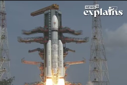 'SpaceX-like Ventures' in India Soon? What to Expect from Indian Space ...