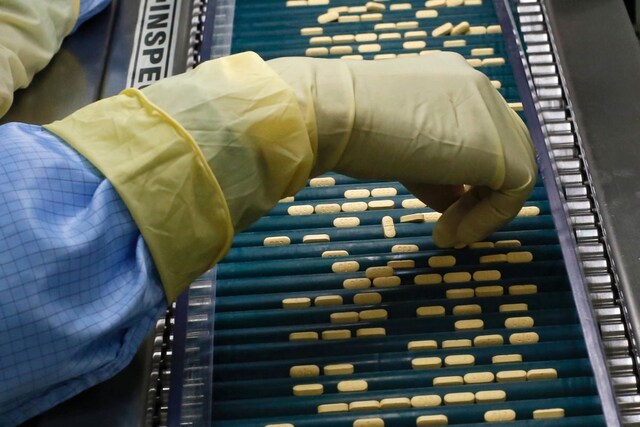 ‘Schedule M’ to be Implemented to Improve Quality of Made-in-India ...