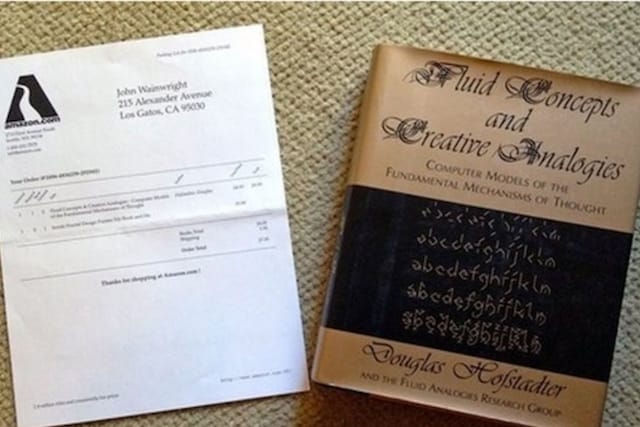 Amazon Sold its First-Ever Order on This Day in 1995 and it Was a Book ...