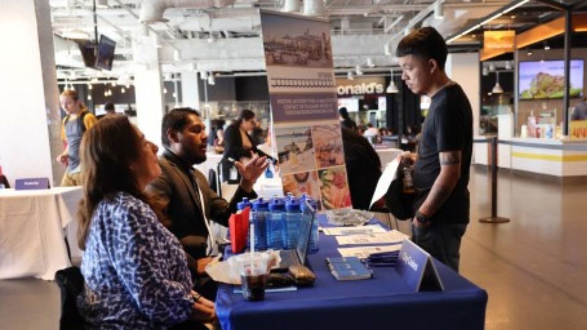 US Jobless Claims Reach Record High in Over a Year, But Remain at ...