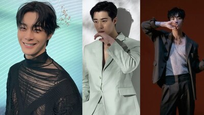 ASTRO’s Moonbin Passes Away: Look Back at Times When the Star Set Some ...