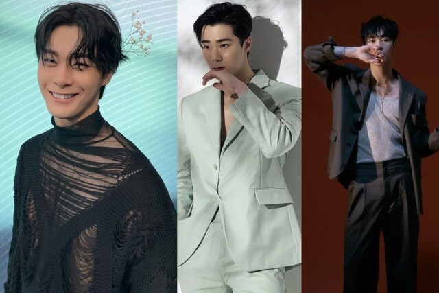 ASTRO’s Moonbin Passes Away: Look Back at Times When the Star Set Some ...